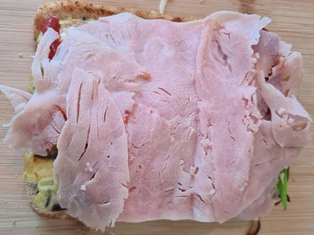 Gilgeori-toast | My Formosa Food