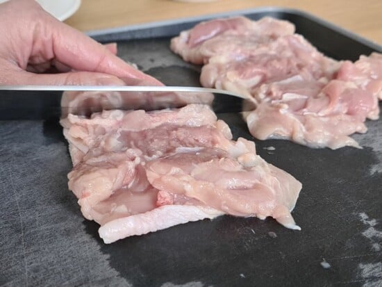 Chicken Nanban | My Formosa Food