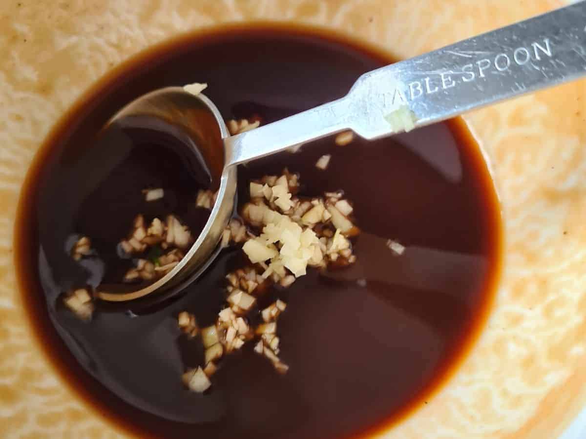 Yakisoba (焼きそば) | My Formosa Food