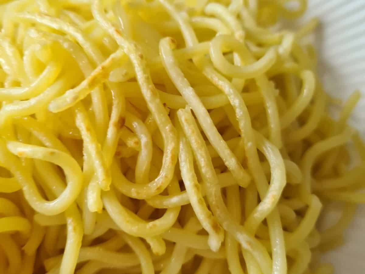 Yakisoba (焼きそば) | My Formosa Food