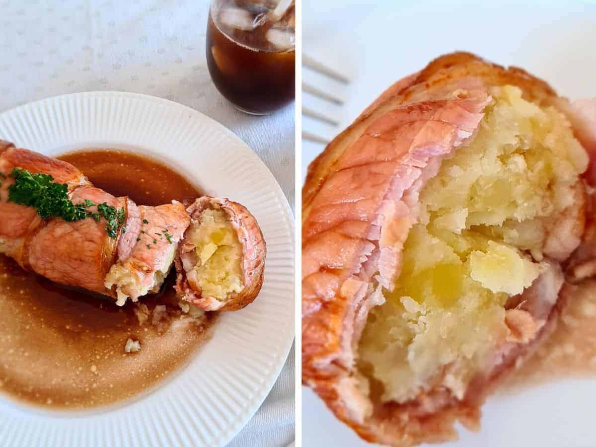 So-called Roast Pork | My Formosa Food