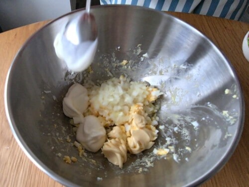 Chicken Nanban | My Formosa Food