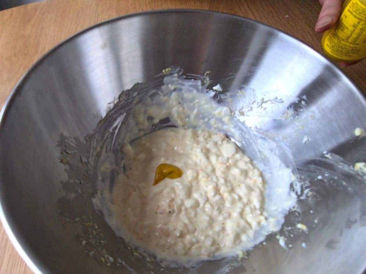 Chicken Nanban | My Formosa Food