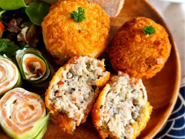 Japanese Fruit Sandwich (Sando) | My Formosa Food