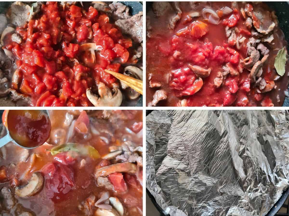 Hayashi Rice | My Formosa Food