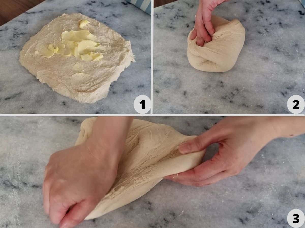 The Best Soft & Fluffy Yoghurt Bread | My Formosa Food