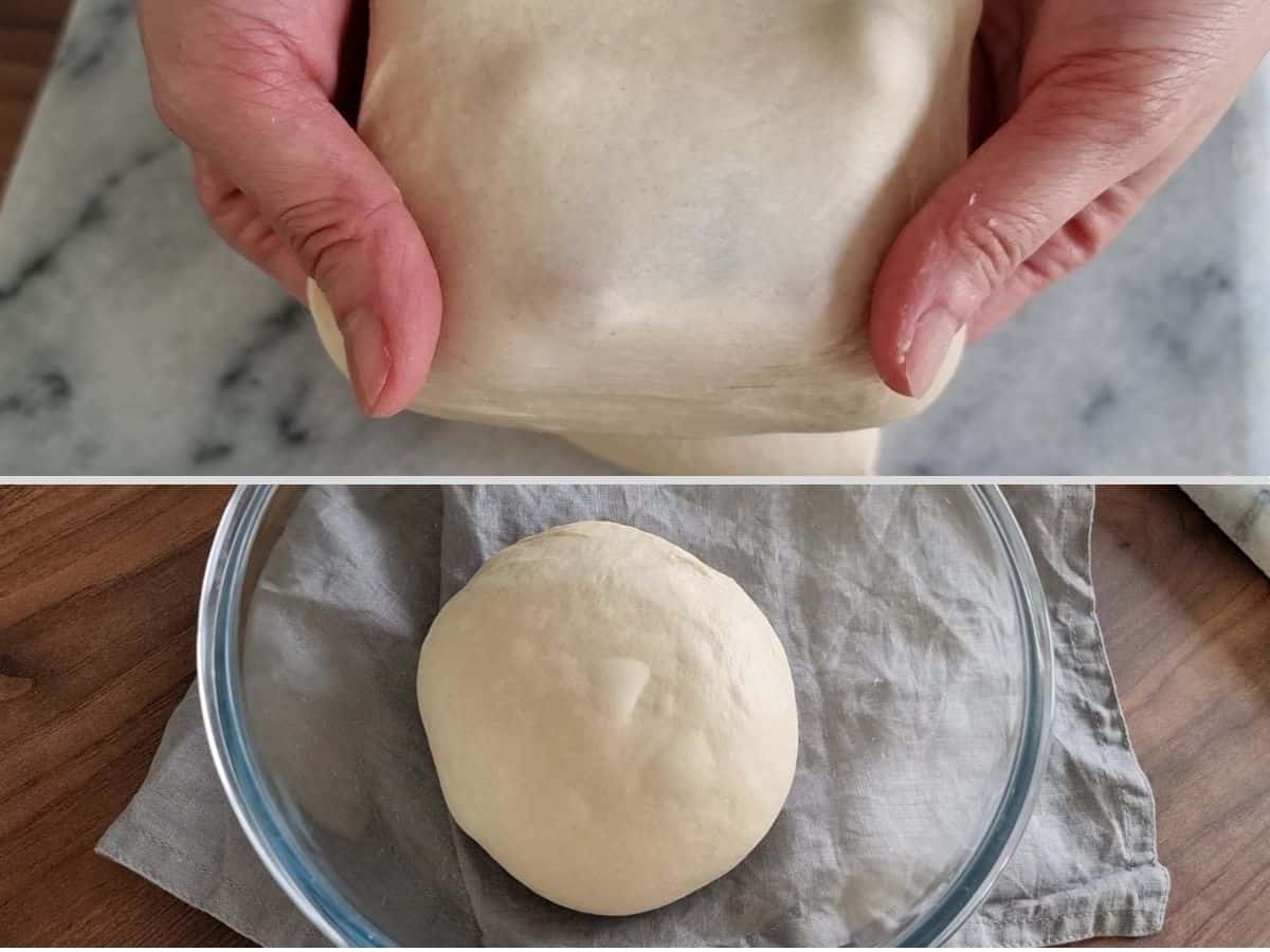 The Best Soft & Fluffy Yoghurt Bread | My Formosa Food