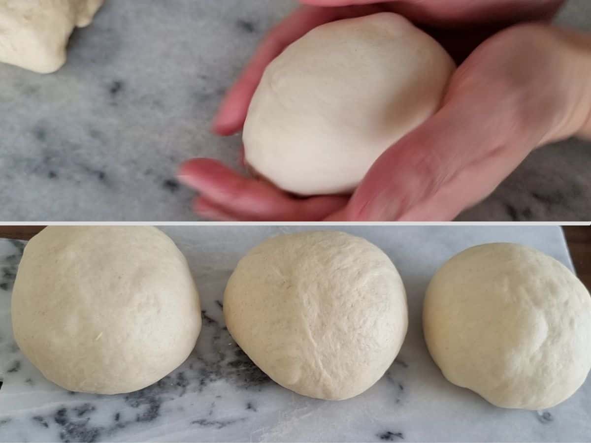 The Best Soft & Fluffy Yoghurt Bread | My Formosa Food