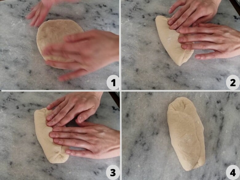 The Best Soft & Fluffy Yoghurt Bread | My Formosa Food