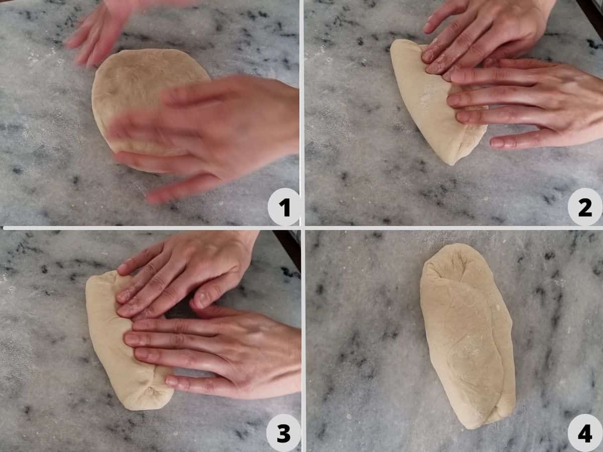 The Best Soft & Fluffy Yoghurt Bread | My Formosa Food