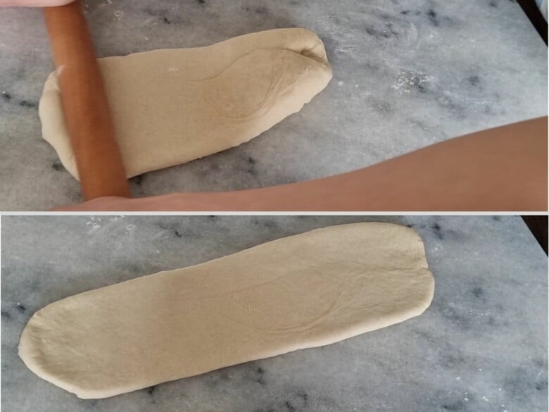 The Best Soft & Fluffy Yoghurt Bread | My Formosa Food