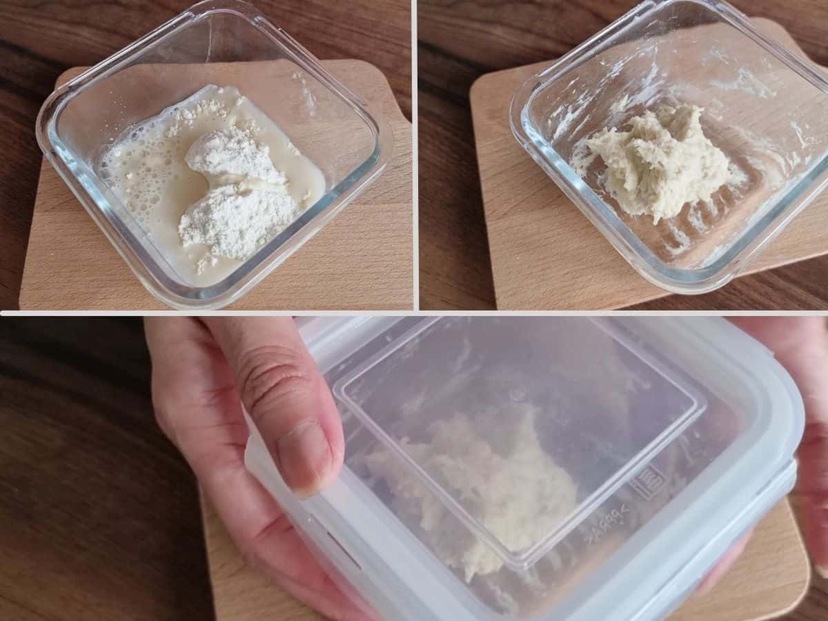 Japanese Milk Bread - Yudane Method | My Formosa Food