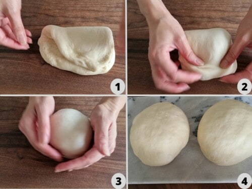 Japanese Milk Bread - Yudane Method | My Formosa Food