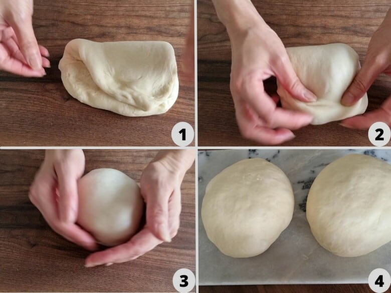 Japanese Milk Bread - Yudane Method | My Formosa Food