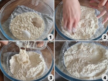 Japanese Milk Bread - Yudane Method | My Formosa Food