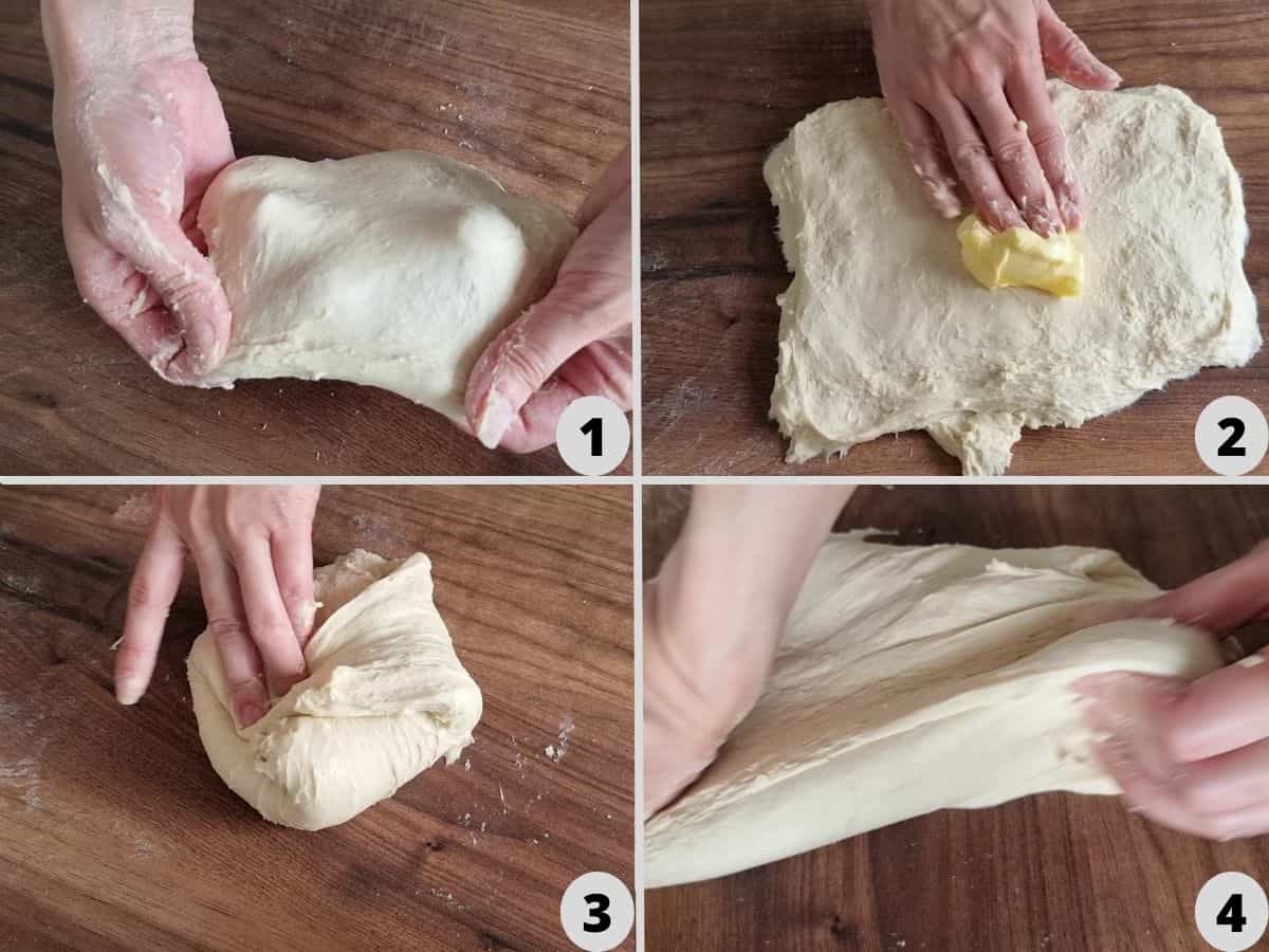 Japanese Milk Bread - Yudane Method | My Formosa Food