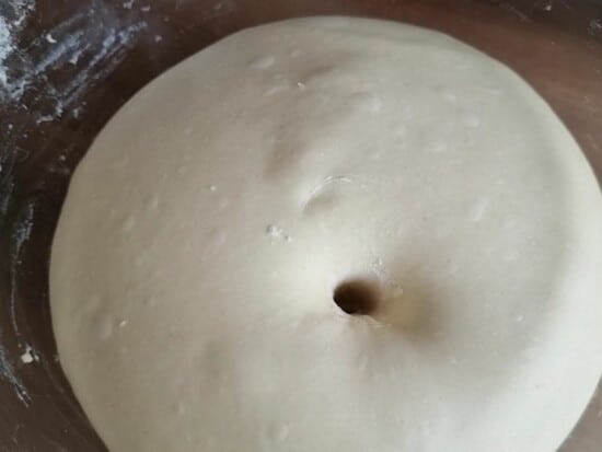 Japanese Milk Bread - Yudane Method | My Formosa Food